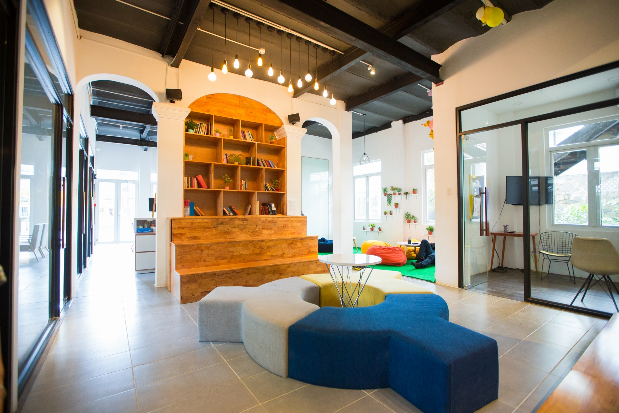 Commercial Interior Design – azinterior